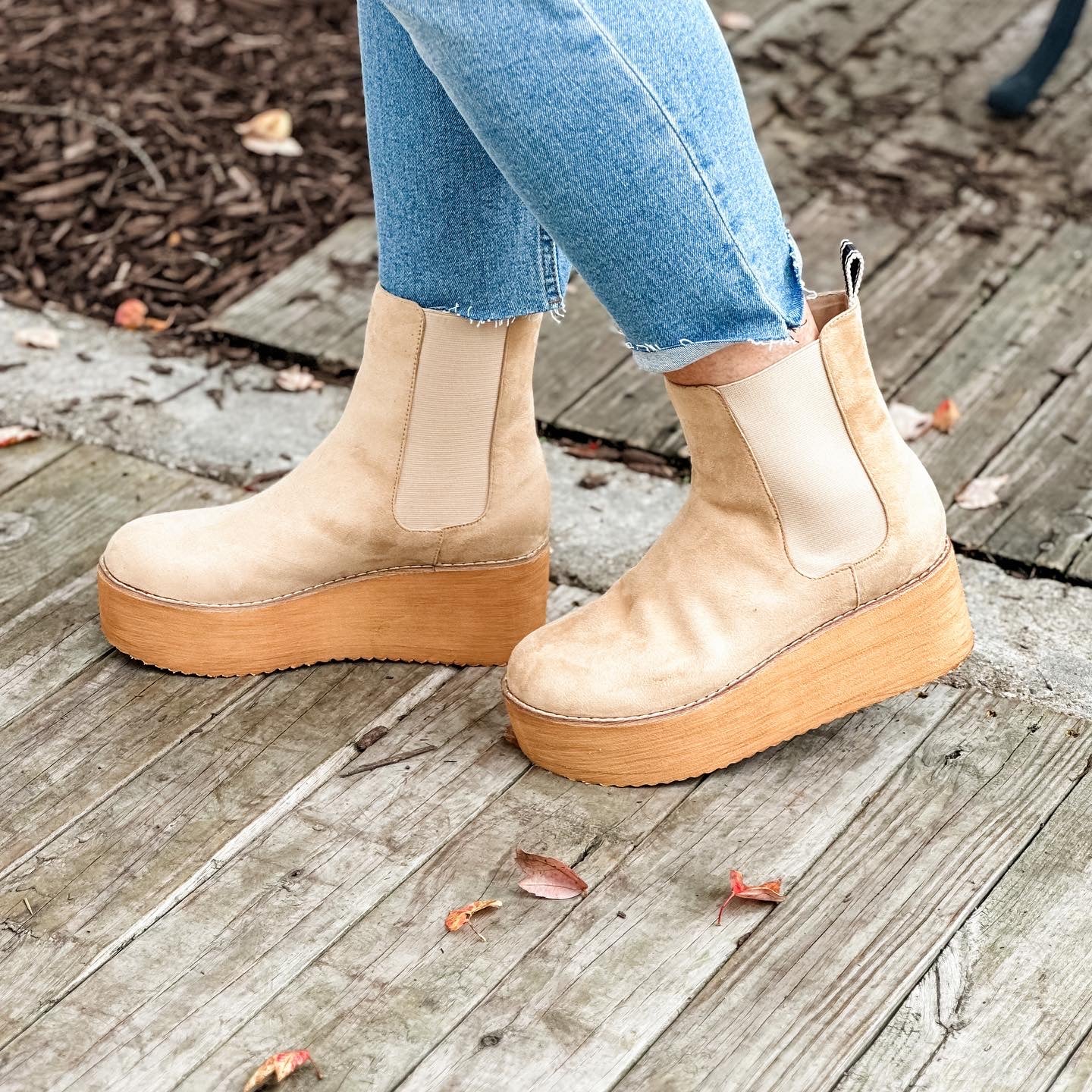 Shoes – Charmed Boutique Pontiac